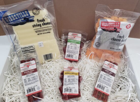 Signature Gift Boxes